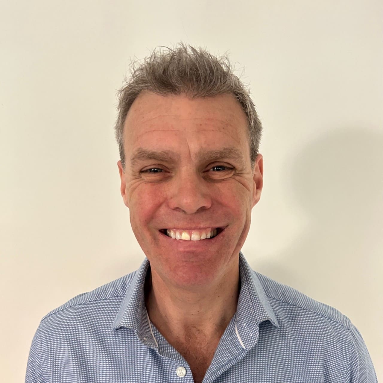 Thomas Job - BH Basement