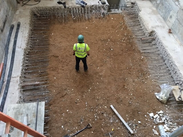 Completed Projects Archives - BH Basement