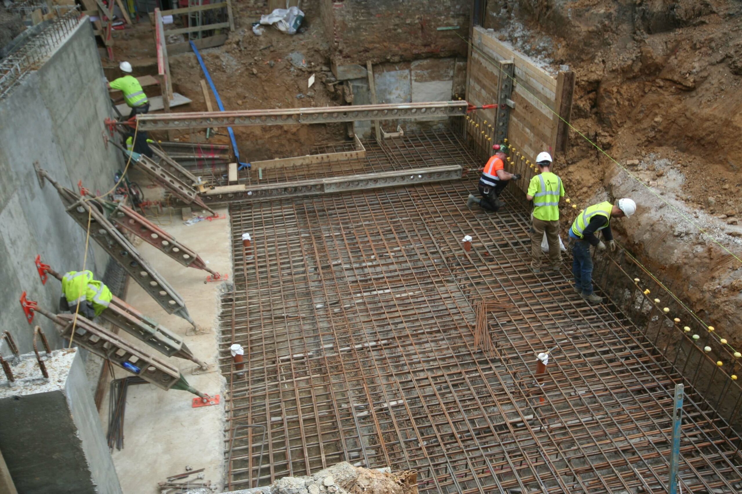 South Lodge | Case Studies | BH Basements