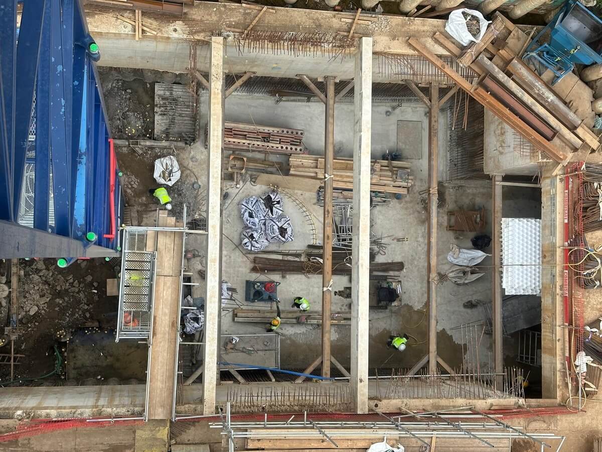 Basement Extension & Refurbishment Company | BH Basements