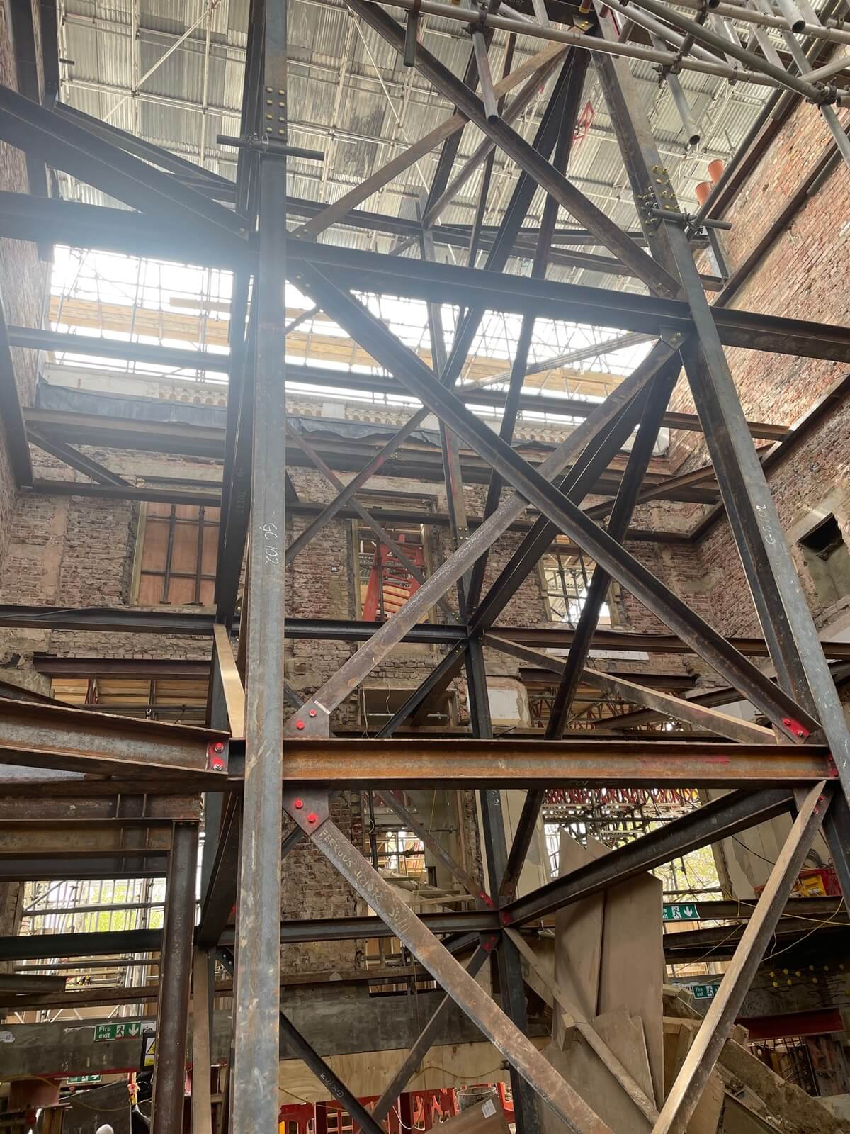 services Archive - BH Basement